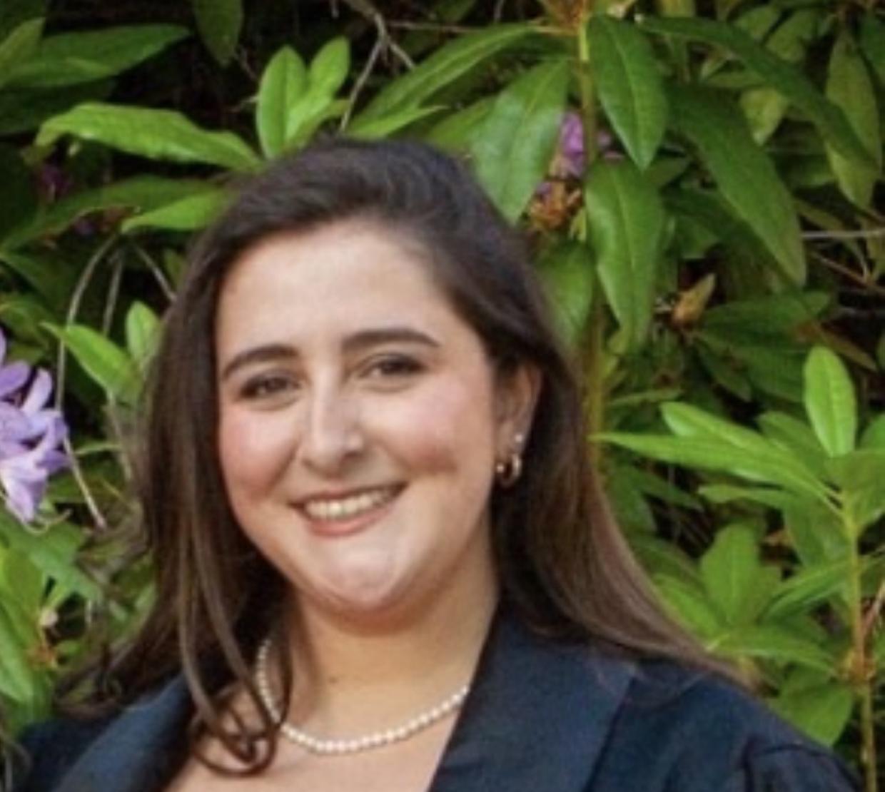 Grad Student Genevive “Jennie” Sheehan is Catching Glaucoma Early with ...