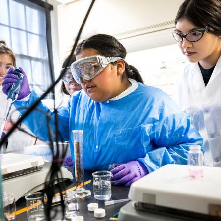 Diversity and Inclusion | Department of Chemistry