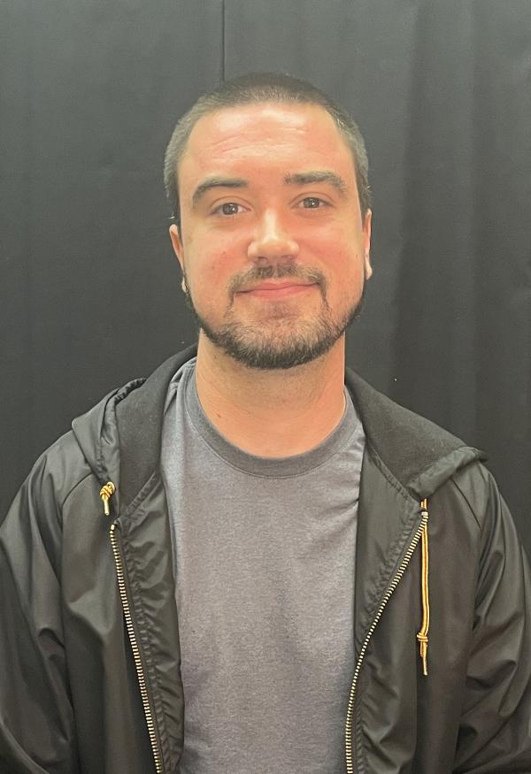 Jacob Lessard | Department of Chemistry