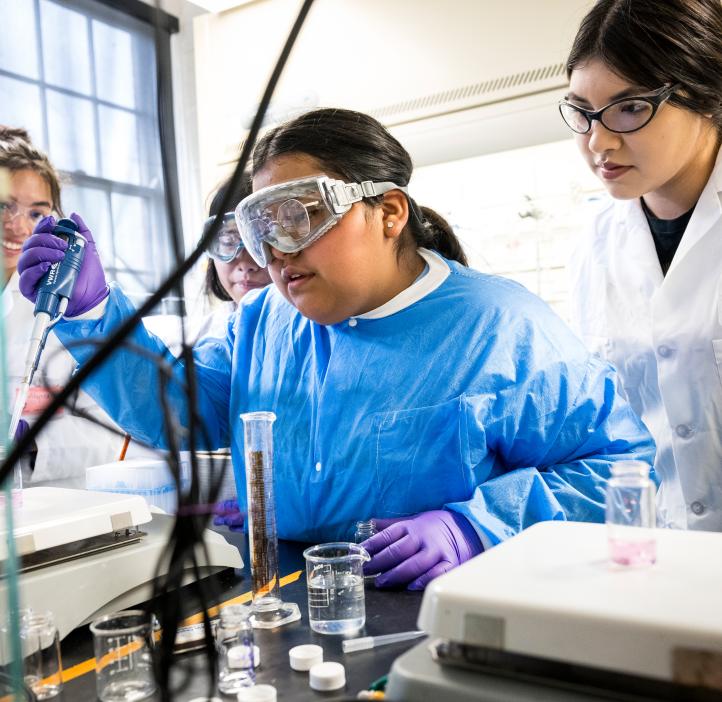 Department of Chemistry | Oregon State University